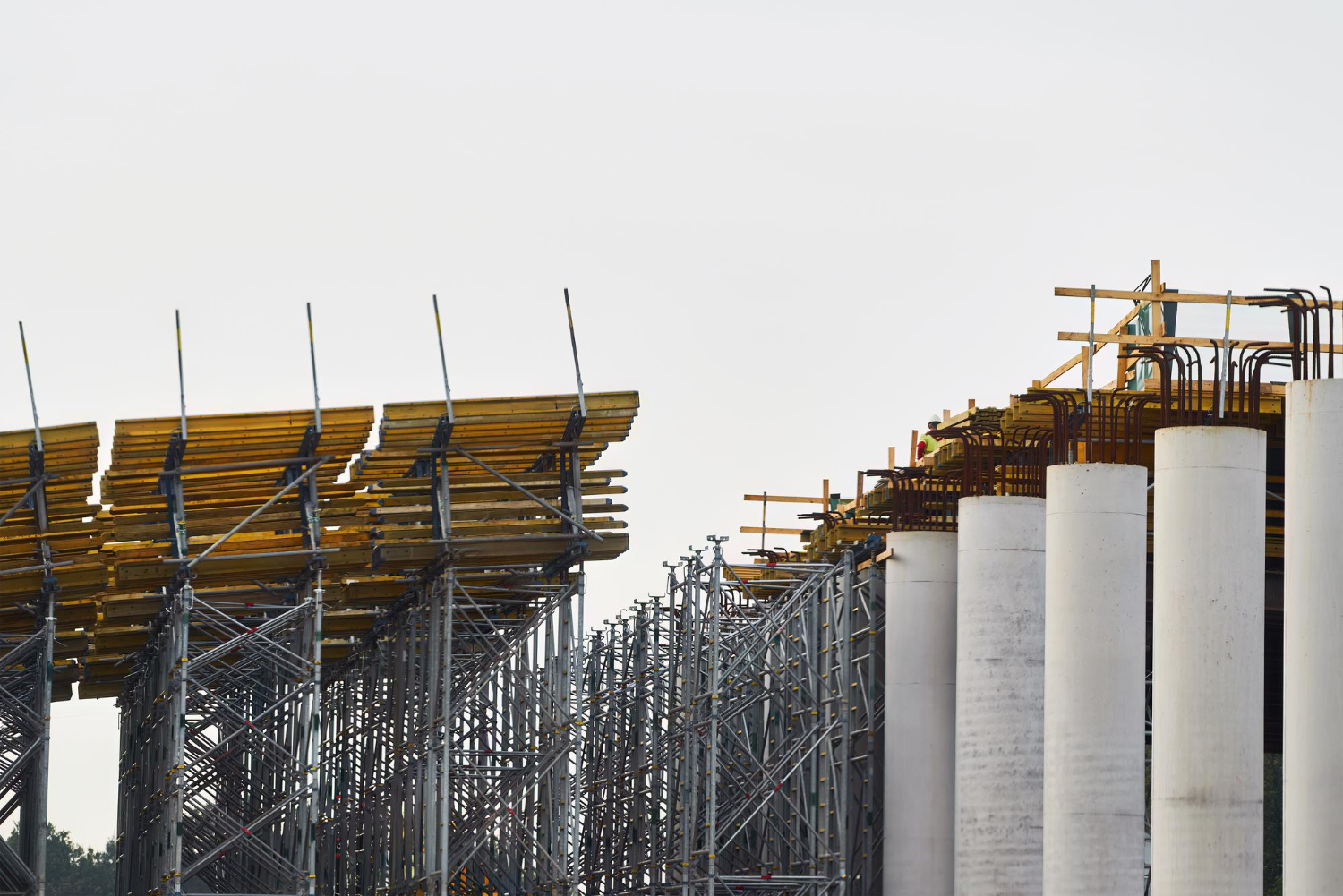 Civil Works Services – Siphizwe Civils